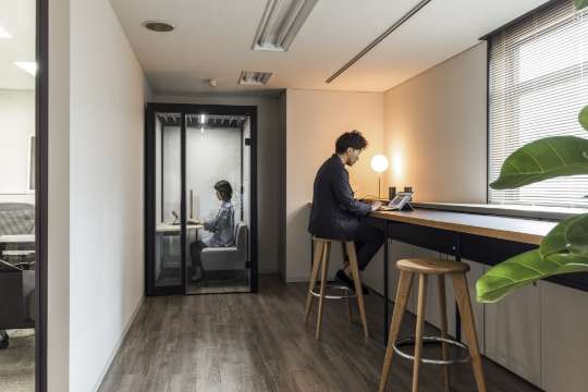 ICTの相談窓口 L’MANO(リマーノ) | 山岸製作所 | ICT伴走支援サービス